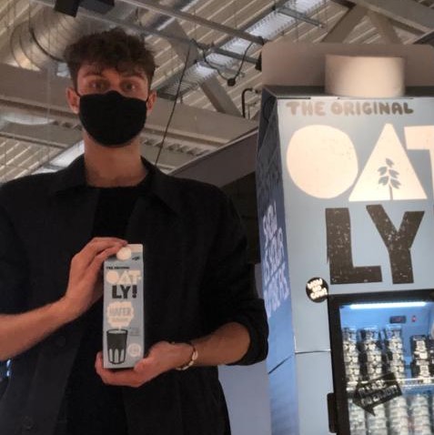 Alanus: Interview mit Alumnus Leon Meier