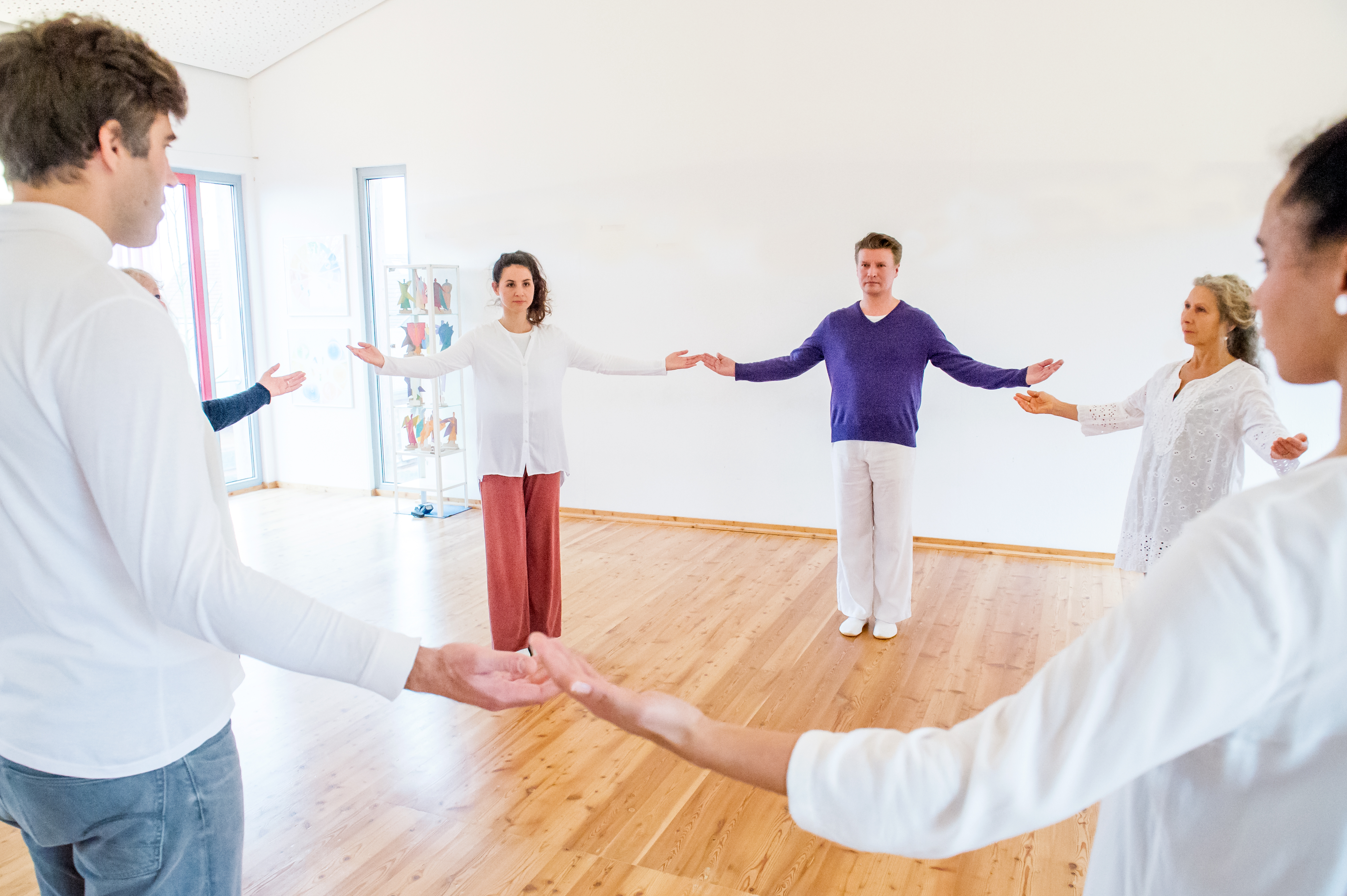 Alanus: Institut für Eurythmietherapie an der Alanus Hochschule für ...